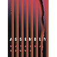 Amazon.com: Assembly: 9780316268264: Brown, Natasha: Books