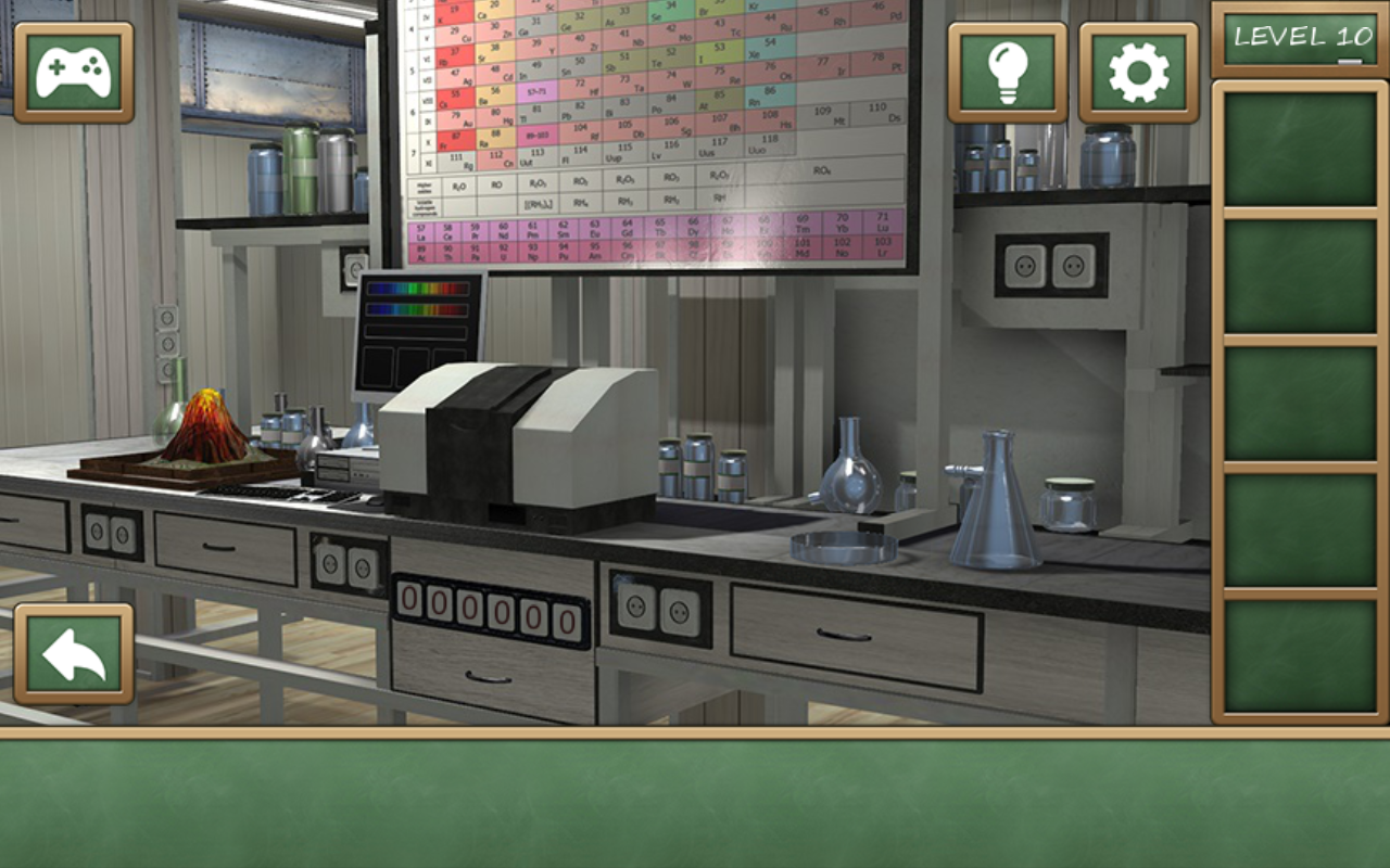 Amazon.com: High School Escape : Apps & Games