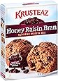 Amazon.com : Krusteaz Bakery Style Gingerbread Cookie Mix, 17.5-Ounce ...