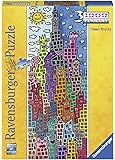 Ravensburger 17427 James Rizzi Puzzle 5000 pezzi: Amazon.it: Giochi e giocattoli