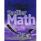 Sadlier Math Grade 6 Student Edition: 9781421790060: Amazon.com: Books