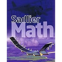 Sadlier Math Grade 6 Student Edition: 9781421790060: Amazon.com: Books