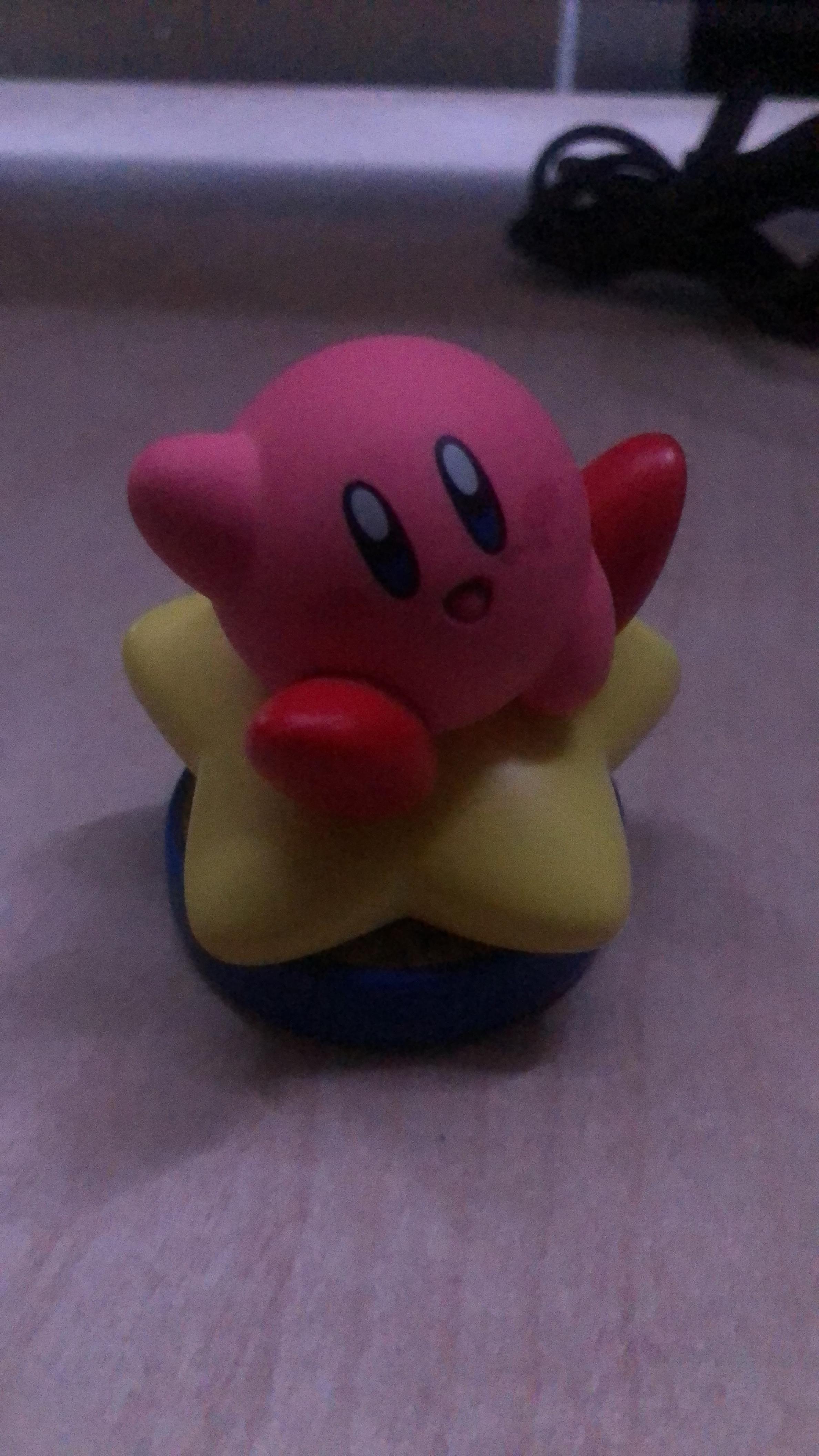 $6/mo - Finance Amiibo Kirby (Kirby Series) - Japan Import | Buy Now ...