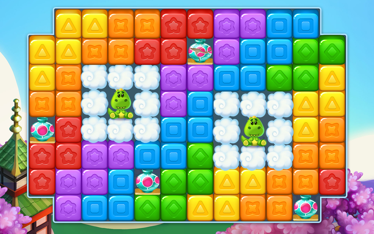 Cube Rush:Amazon.co.uk:Appstore for Android