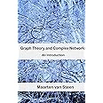 Graph Theory and Complex Networks: An Introduction: van Steen, Maarten: 9789081540612: Amazon ...