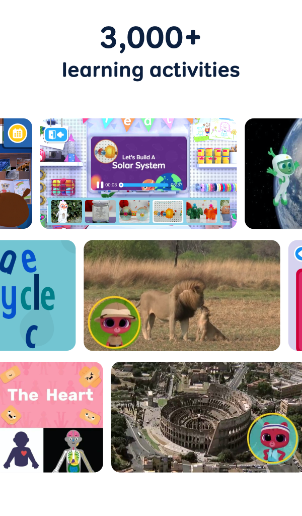 MarcoPolo World School:Amazon.com:Appstore for Android