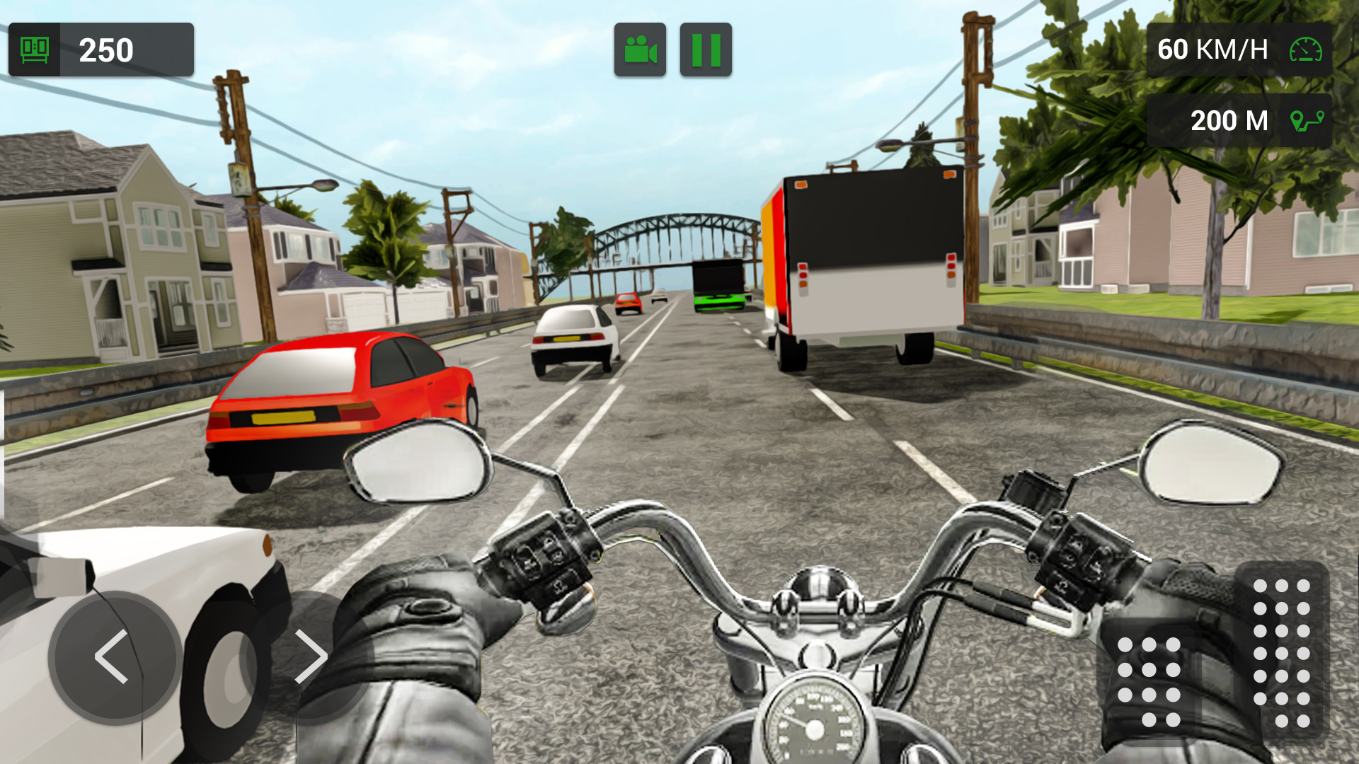 Motorbike Racing 2018 - Super Traffic Rider Game : Amazon.es: Apps y Juegos