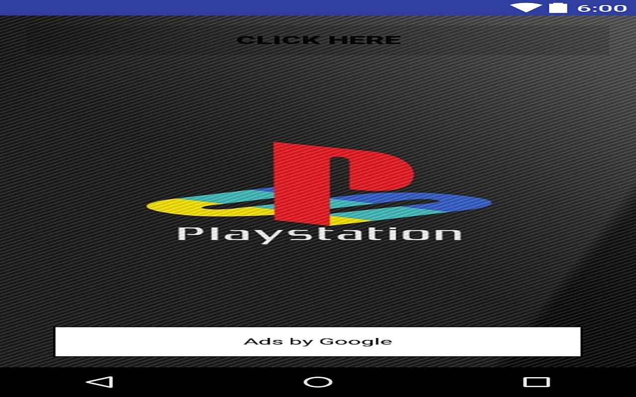 Amazon.com: Sony Button: Appstore for Android