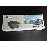 Amazon.com: LG Electronics PH150G LED Projector with Bluetooth Sound ...