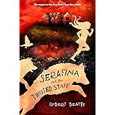 Serafina and the Seven Stars (The Serafina Series Book 4): Beatty ...