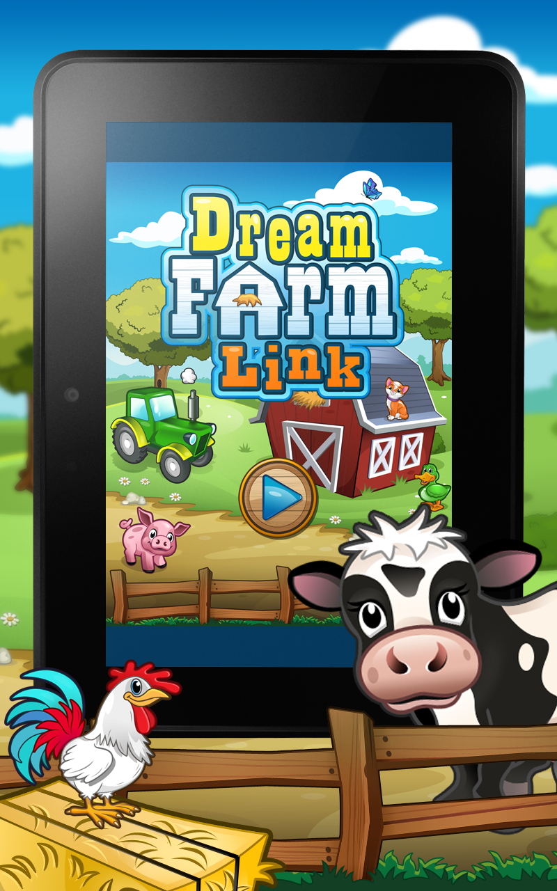 Dream Farm Link 2:Amazon.co.uk:Appstore for Android
