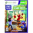 Amazon.com: Kinect Sesame Street TV - Xbox 360 : Microsoft Corporation ...