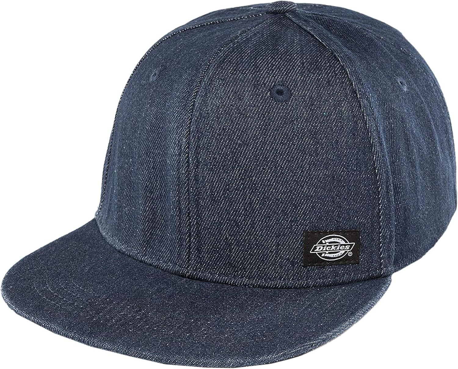 Dickies Men Caps/Snapback Cap East Rockhill Blue Adjustable: Amazon.co ...
