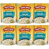 Amazon.com : Tasty Bite Organic Tandoori Rice, 8.8 Ounce, Pack of 6 ...