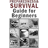Amazon.com: The Ultimate Survival Guide for Beginners: The Best Tactics ...