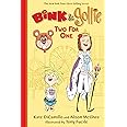 Amazon.com: Bink and Gollie: Two for One: 9780763664459: DiCamillo ...