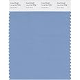 PANTONE Smart 16-4120X Color Swatch Card, Dusk Blue - House Paint ...