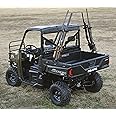 Amazon.com: Great Day Quick-Draw Sporting Clays UTV Gun Rack - 4 Gun ...