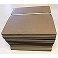 Amazon.com : 100 ValueMailers Corrugated LP Insert Pads : Box Mailers ...