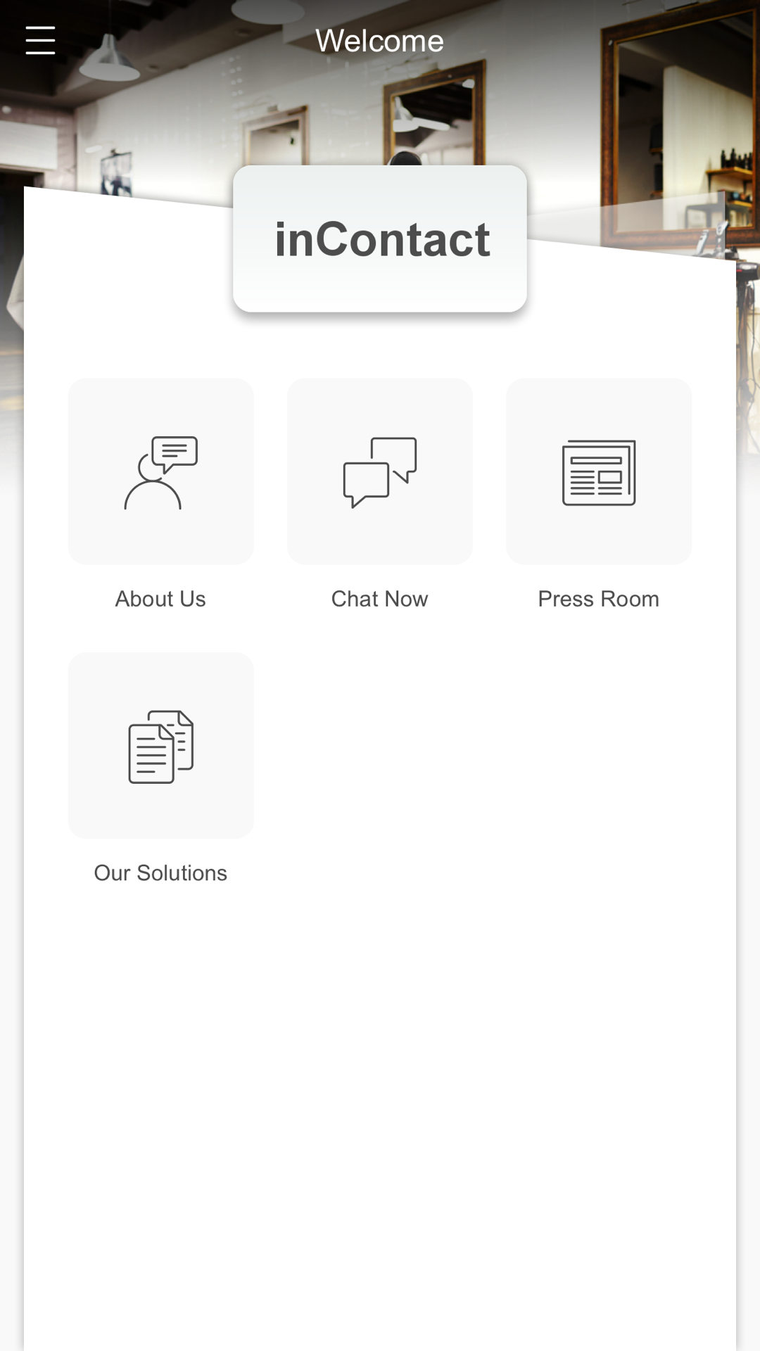 inContact:Amazon.com:Appstore for Android