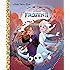 Frozen (Disney Frozen) (Little Golden Book) - Kindle edition by ...