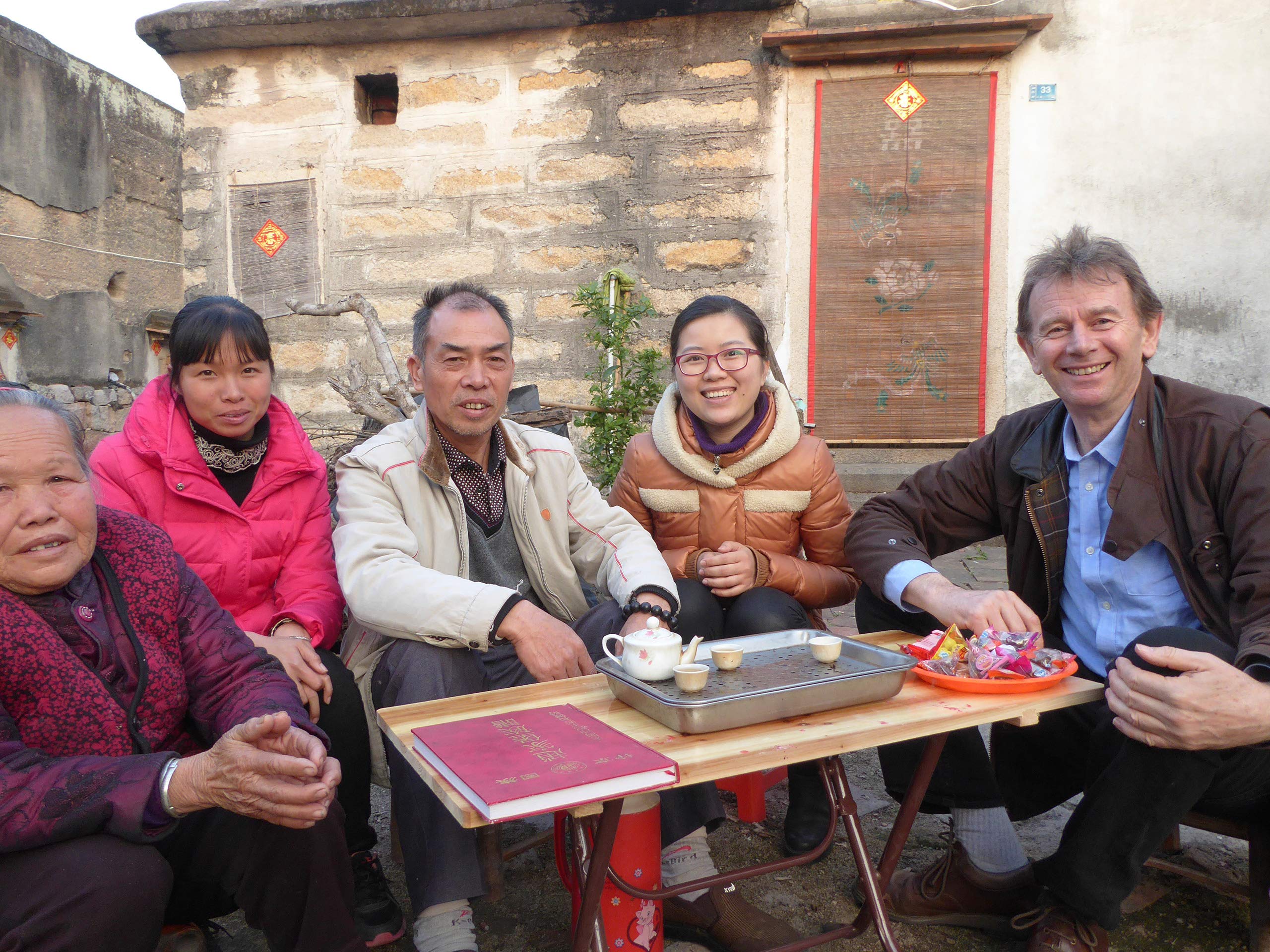 Watch The Story of China with Michael Wood Season 1 | Prime Video