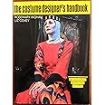 Amazon.com: Costume Designer's Handbook: A Complete Guide for Amateur ...