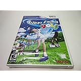Amazon.com: We Love Golf! - Nintendo Wii : Video Games