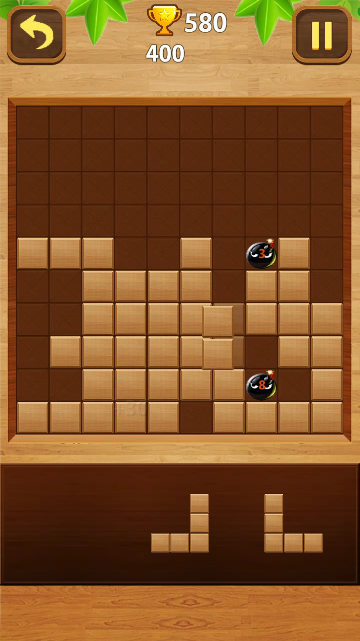 Wood Block Puzzle Free 2021 Amazon br Appstore For Android Wood Block Puzzle Free 2021 Amazon br Appstore For Android