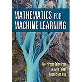 Mathematics of Machine Learning: Master linear algebra, calculus, and ...