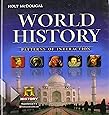 World History: Patterns of Interaction, Student Edition Survey: Roger B ...