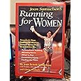 Joan Samuelson's Running for Women: Samuelson, Joan Benoit, Averbuch ...