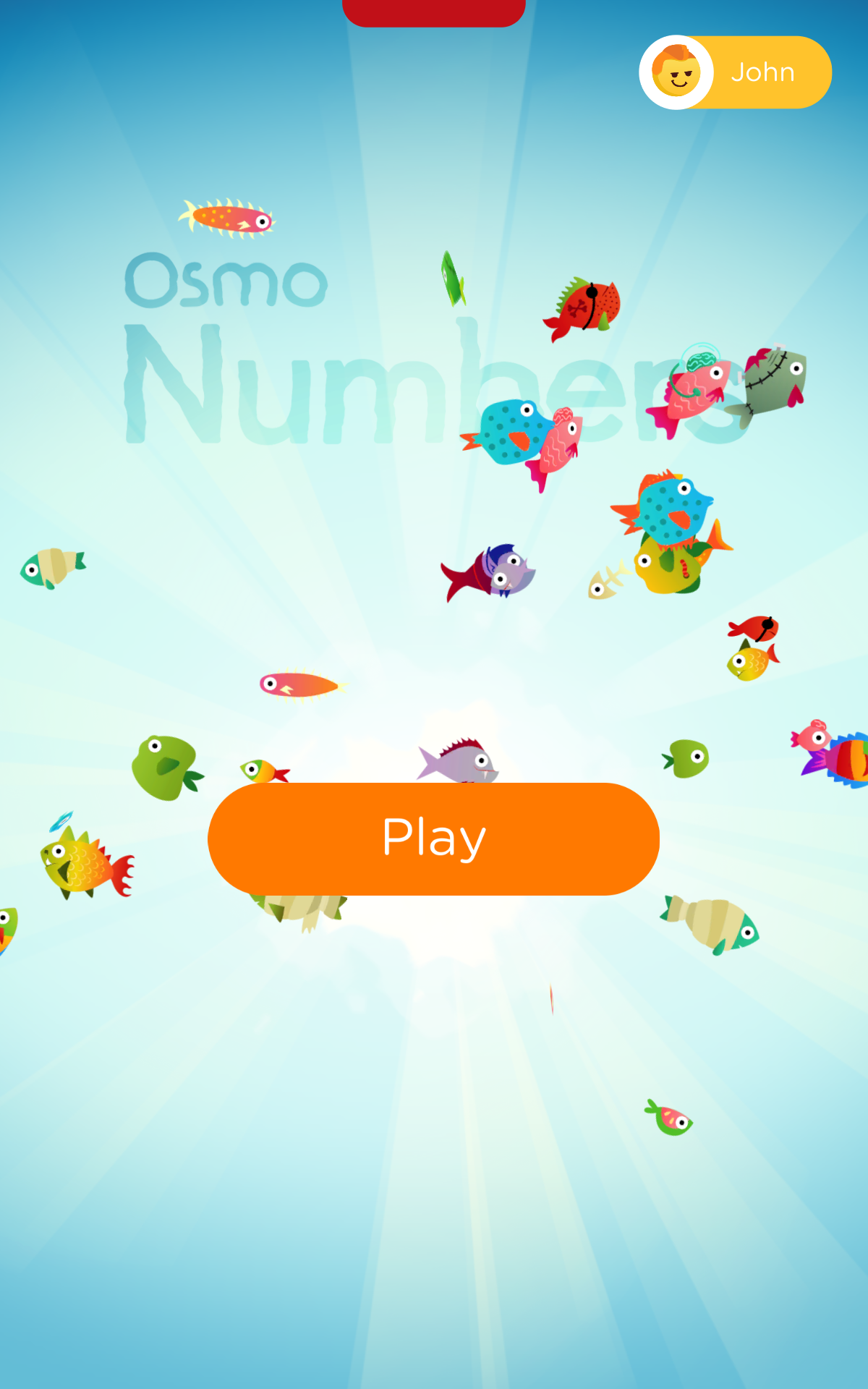 Amazon.com: Osmo Numbers Education: Appstore for Android