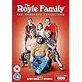 Amazon.com: The Royle Family: The Complete Collection [DVD] : Liz Smith ...