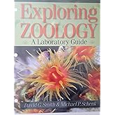 Amazon.com: Exploring Zoology: A Laboratory Guide, 3e: 9781640432048 ...