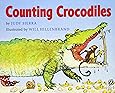 Amazon.com: Counting Crocodiles (9780152163563): Sierra, Judy ...