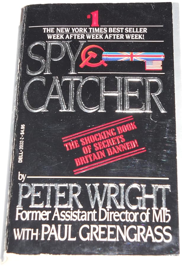 How likely do you feel that Roger Hollis, director of the UK’s MI5 (“EM ...