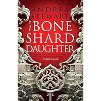 Amazon.com: The Bone Shard Daughter (The Drowning Empire Book 1) eBook ...