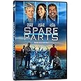 Spare Parts: Amazon.ca: George Lopez, Jamie Lee Curtis, Marisa Tomei ...
