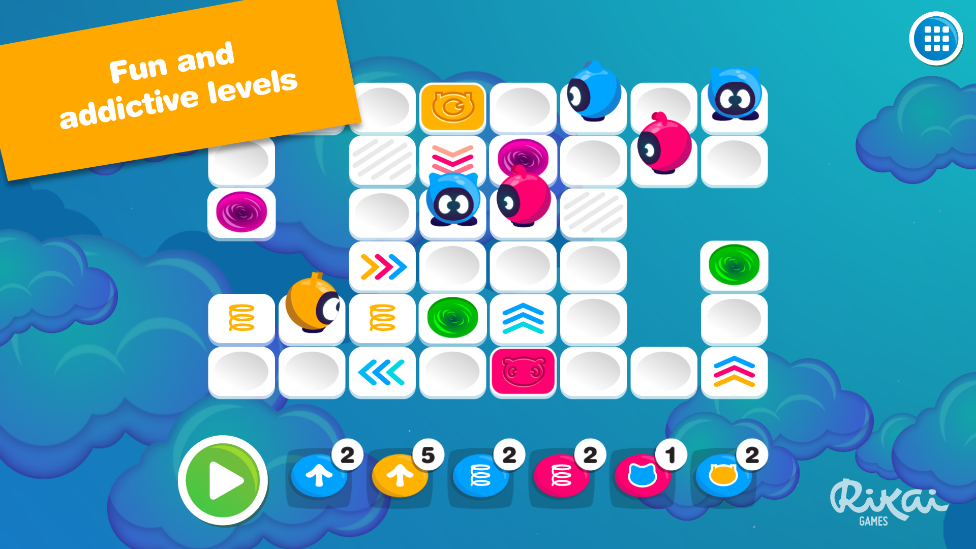 Bit by Bit - Programming game : Amazon.com.br: Apps e Jogos