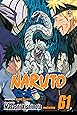 Naruto, Vol. 60: Kurama!!: Masashi Kishimoto: 9781421549439: Amazon.com ...