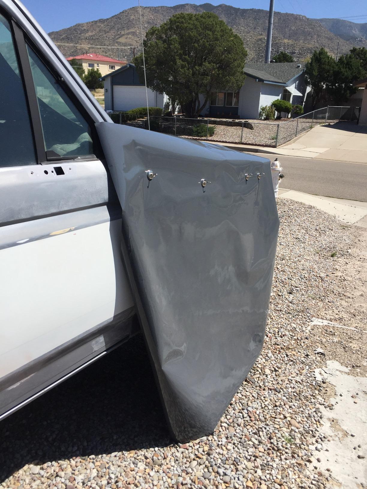 $42/mo - Finance VVIVID+ Slate Grey Grigio Telesto Gloss Vinyl Car Wrap ...