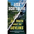 The Truth about the Devlins: Scottoline, Lisa: 9780525539728: Amazon ...
