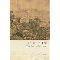 The Book of Chuang Tzu: Zhuangzi, Giles, Herbert A: 9781420973242 ...