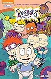 Rugrats - The Complete Series Seasons 1-9 Collection Box Set DVD ...