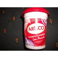 Tempero ARISCO Completo 300g | Amazon.com.br