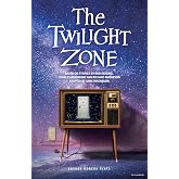 The Best of Rod Serling's Twilight Zone Scripts: Serling, Rod ...