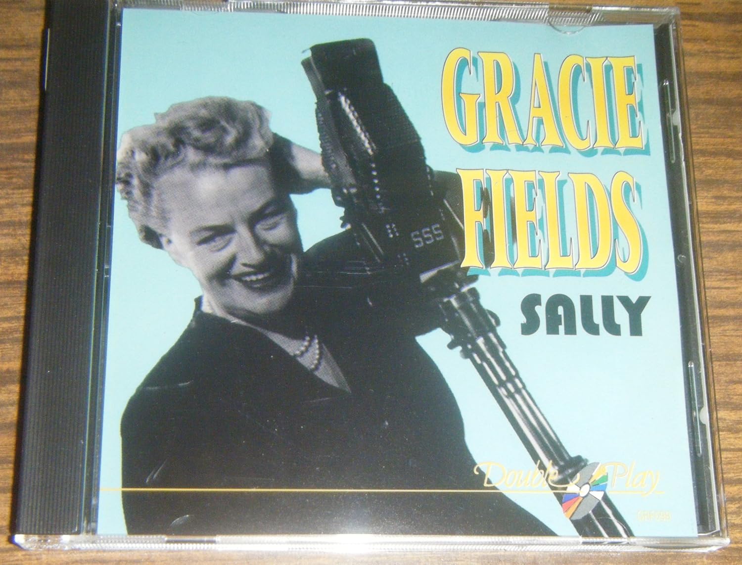 Gracie Fields - Sally - Gracie Fields