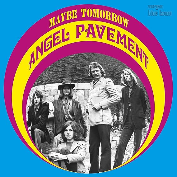 Maybe Tomorrow (2CD): Amazon.co.uk: CDs & Vinyl