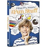 Amazon.com: How It's Made Seasons 1&2 : Brooks T. Moore: Movies & TV